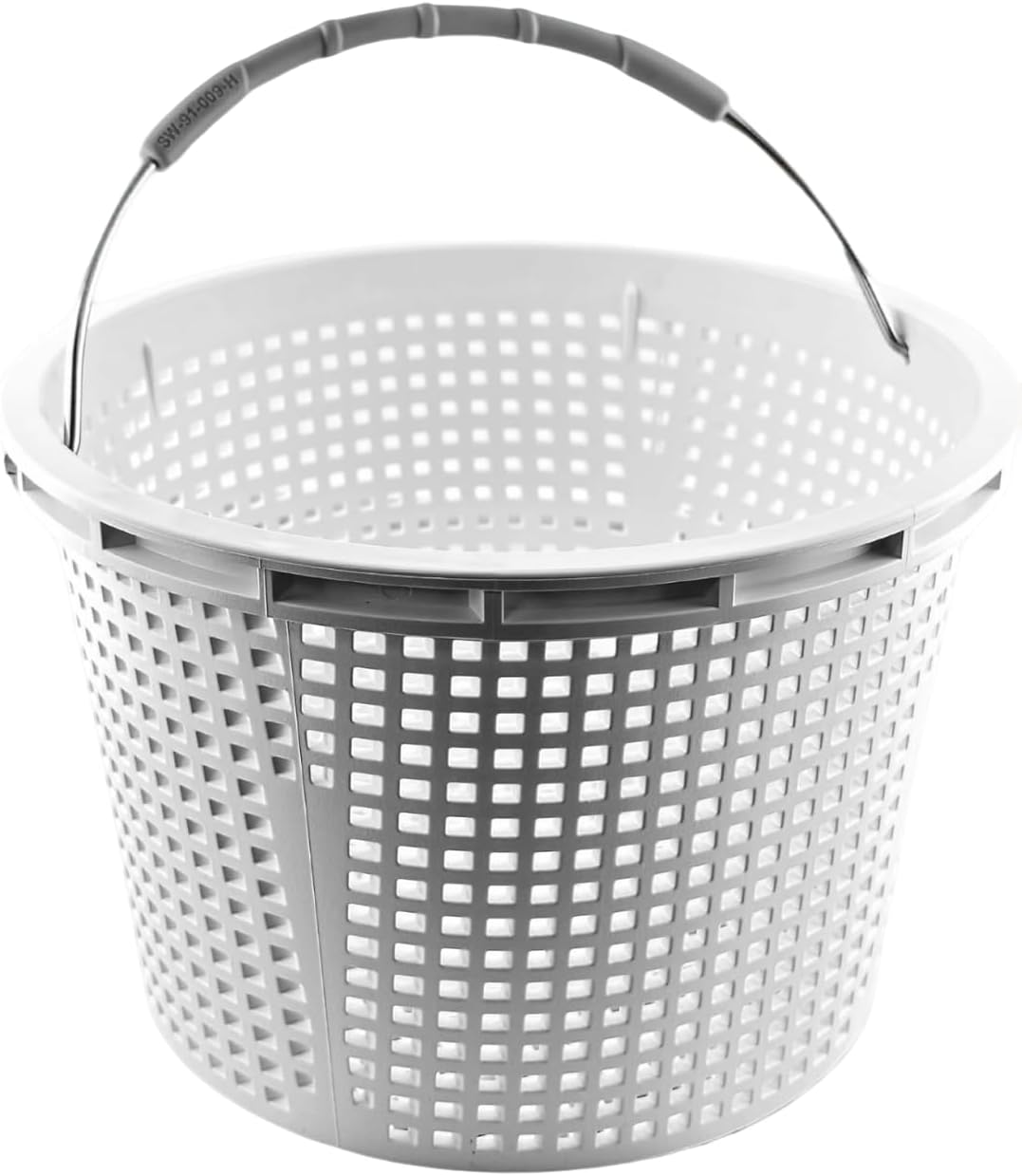 Amazon.com: Waterway Flo-Pro II Basket Assembly 550-1030 : Patio, Lawn ...