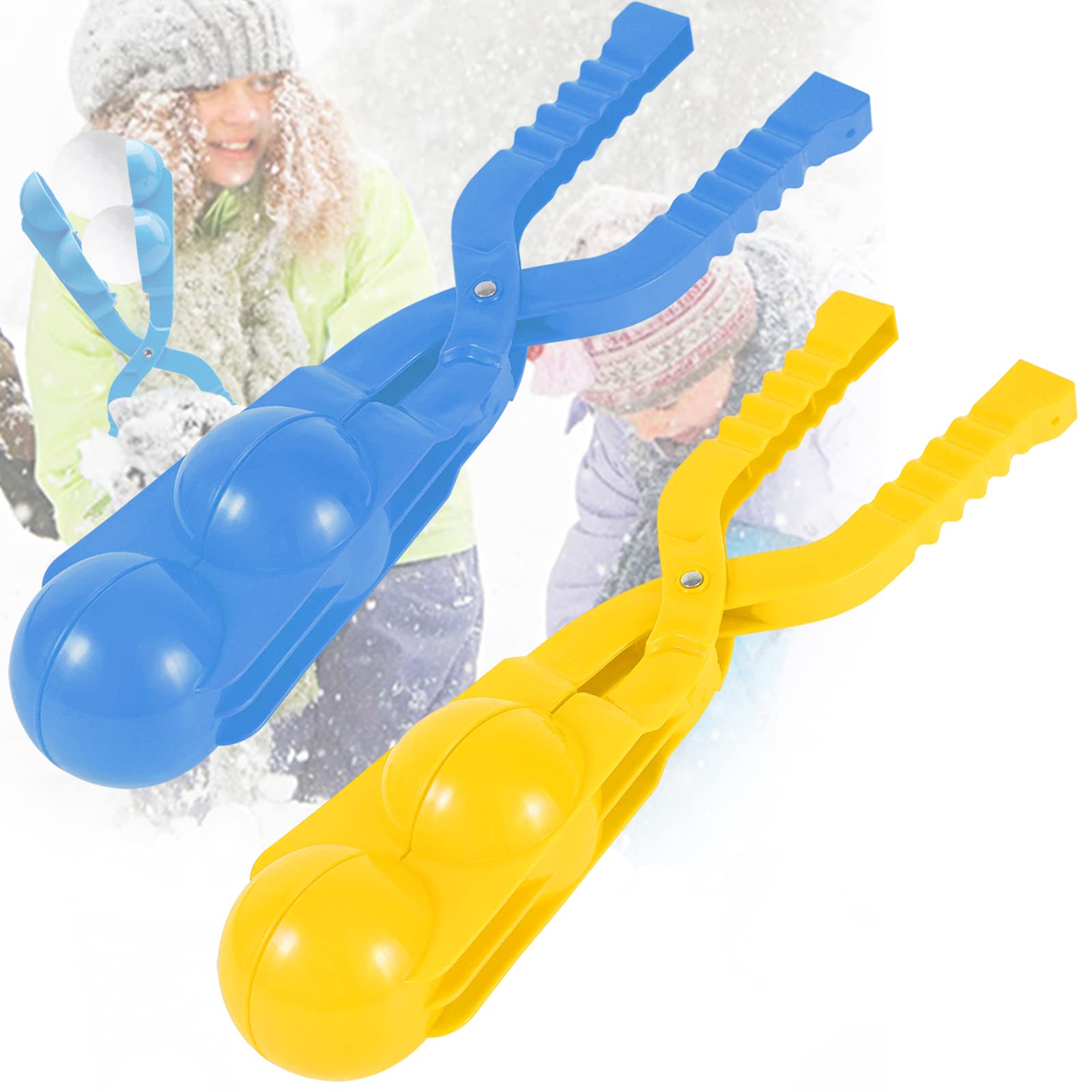 Snapklik.com : Snowball Maker Toys, Snow Toys For Kids Outdoor, Fun ...