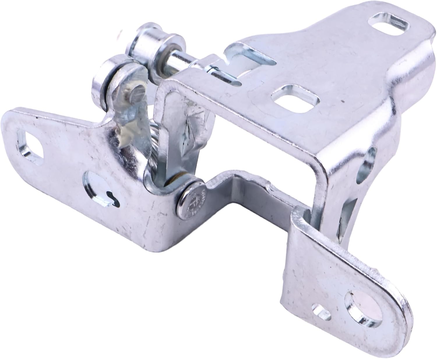 Amazon.com: Demfec Door Hinges Front Driver Left Side Lower Compatible ...