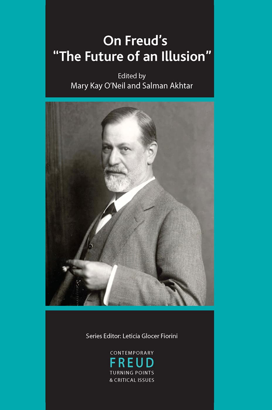 Amazon.com: On Freud's The Future of an Illusion (The International ...