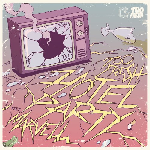 Play Hotel Party (feat. Marvell) by Too Fresh on Amazon Music