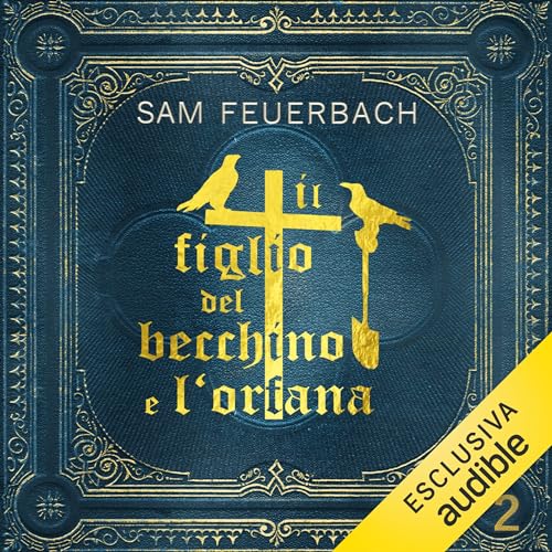 Il figlio del becchino e l’orfana: Libro 2: Il figlio del becchino 2 ...