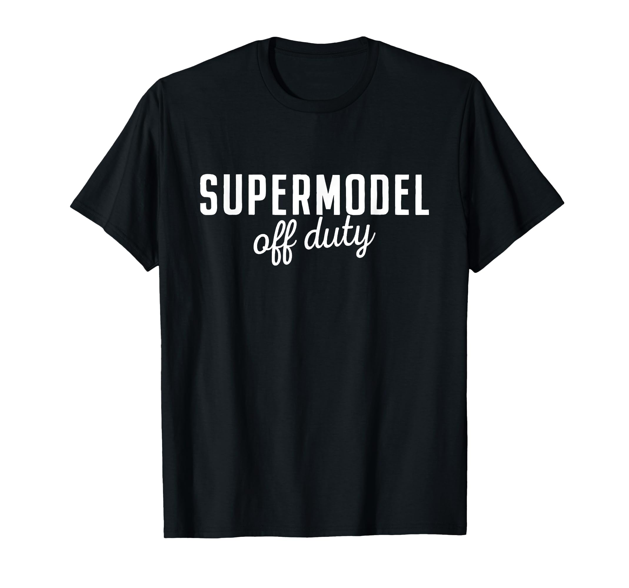 Amazon.com: Supermodel Off Duty Civilian Super Model Costume Disguise T ...