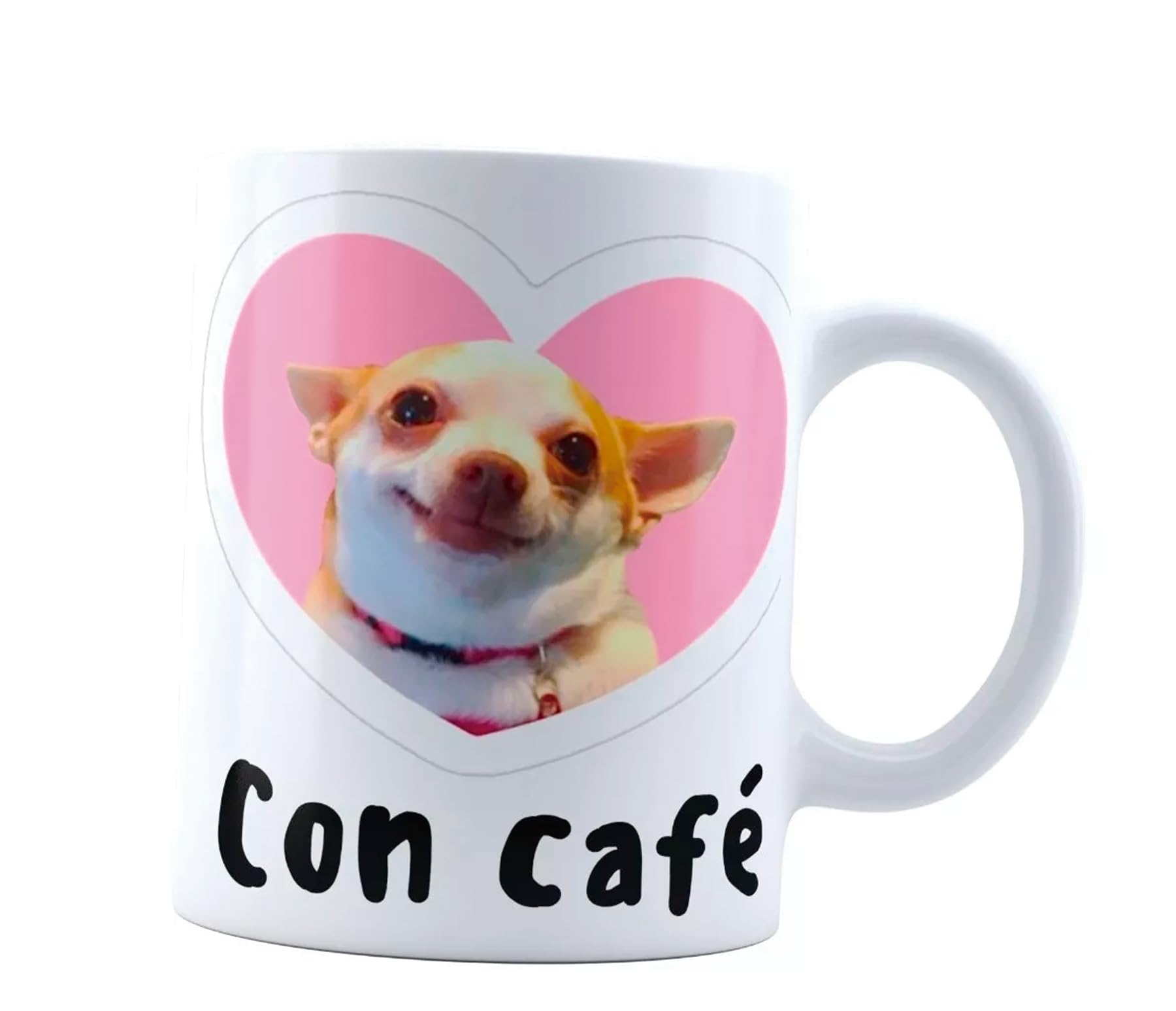 Perrita Chihuahua Enojada Memes Viral: Memes Del Chihuahua Enojado Se