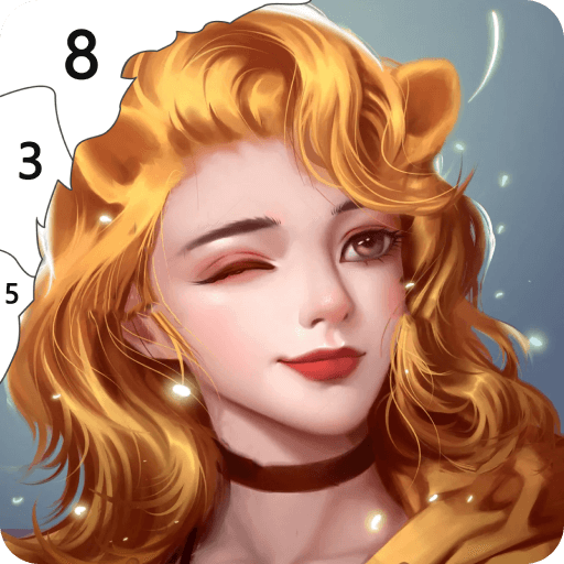 Color Me : Paint By Number Game - App on Amazon Appstore