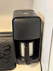 Amazon | タイガー魔法瓶(TIGER) コーヒーメーカー 大容量8杯用 真空ステンレスサーバー アイスコース抽出可能 グレイッシュブラック ACE-N080KG | タイガー魔法瓶 ...