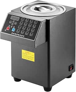 8L Fructose Quantitative Machine, Automatic Fructose Dispenser, Syrup ...