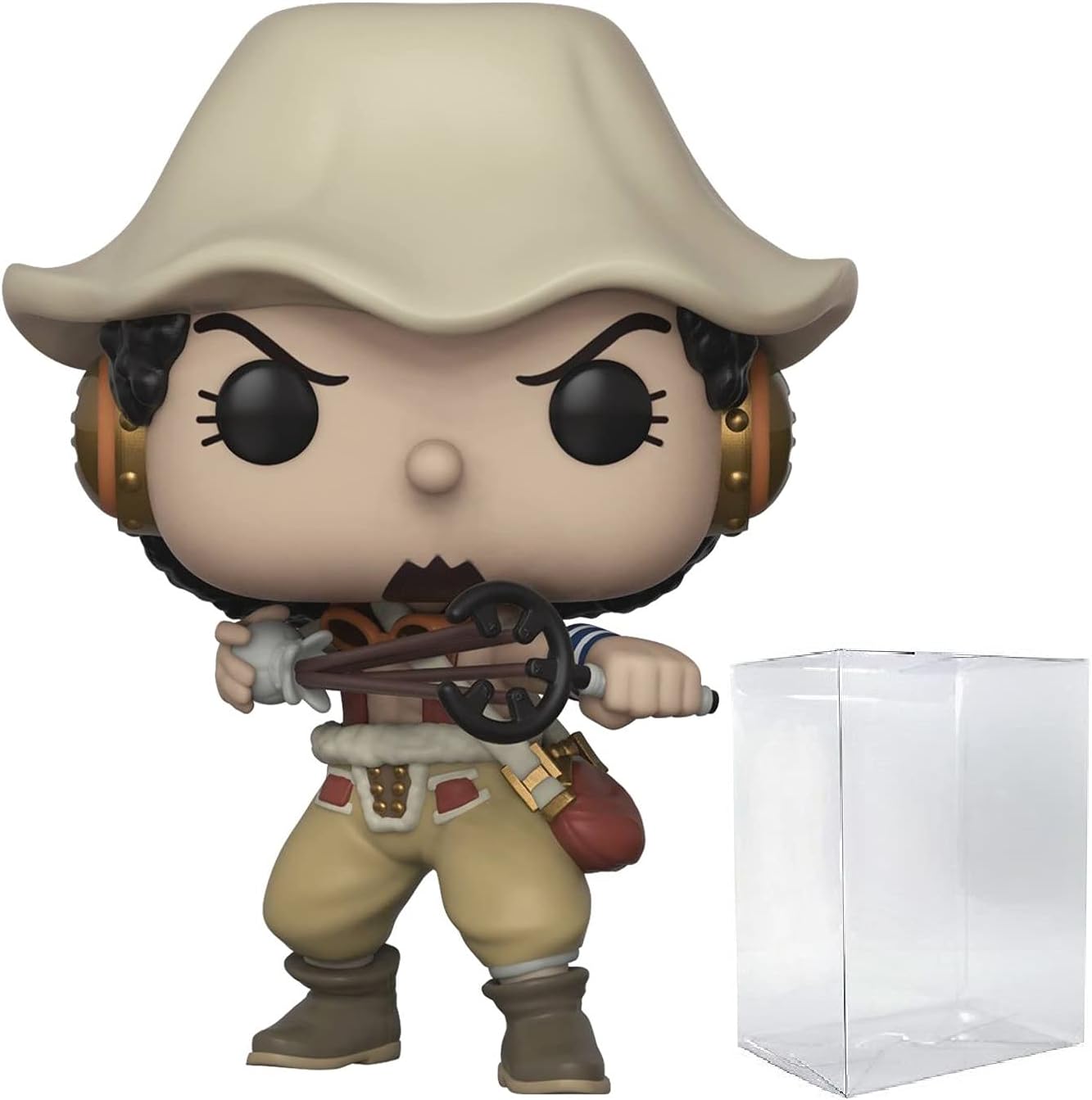 Amazon.com: POP Lord of The Rings - Gimli Funko Pop Vinyl Figure ...