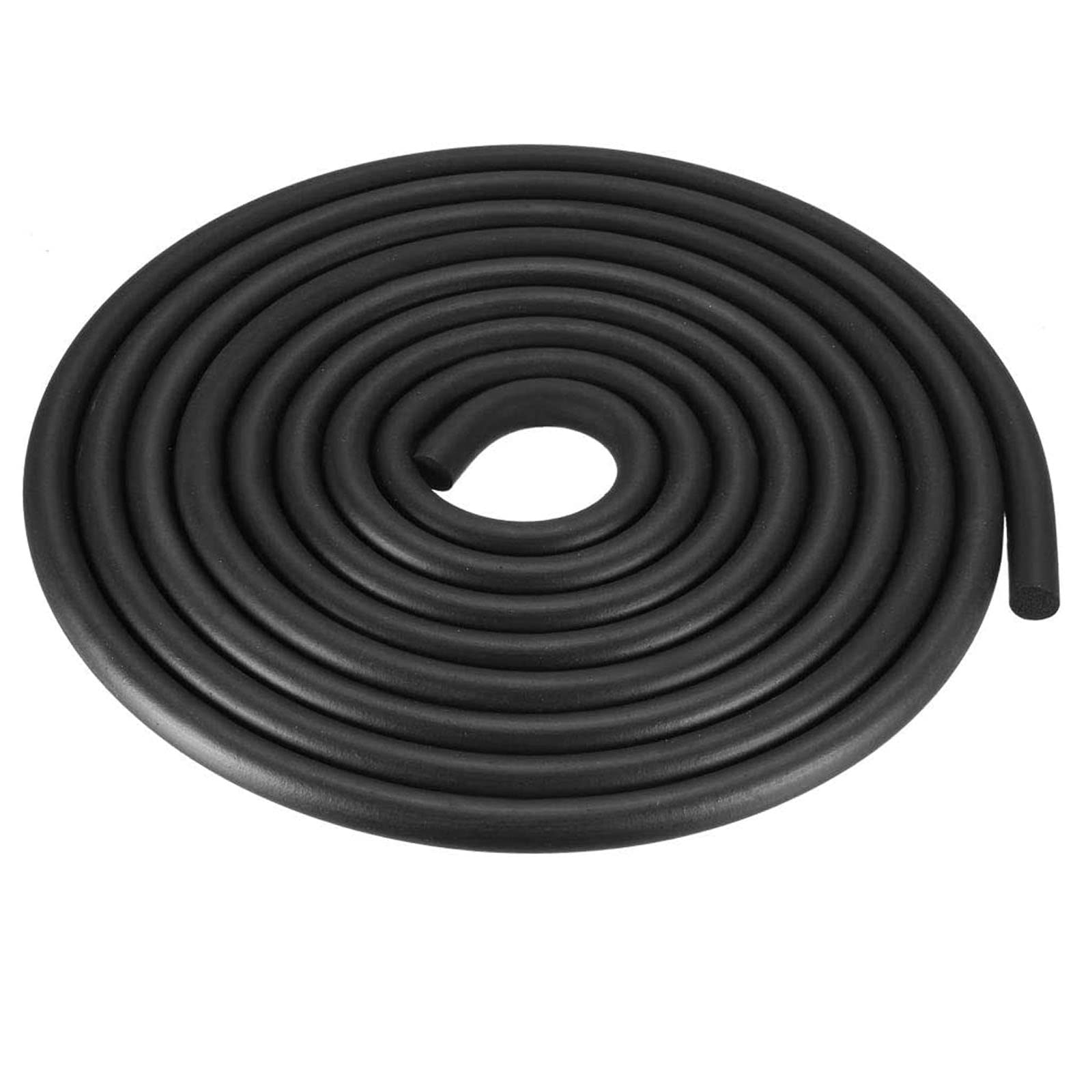 TA-VIGOR Foam Backer Rod 3/8 Inch, 9.8Ft EPDM Closed Cell Solid Foam ...