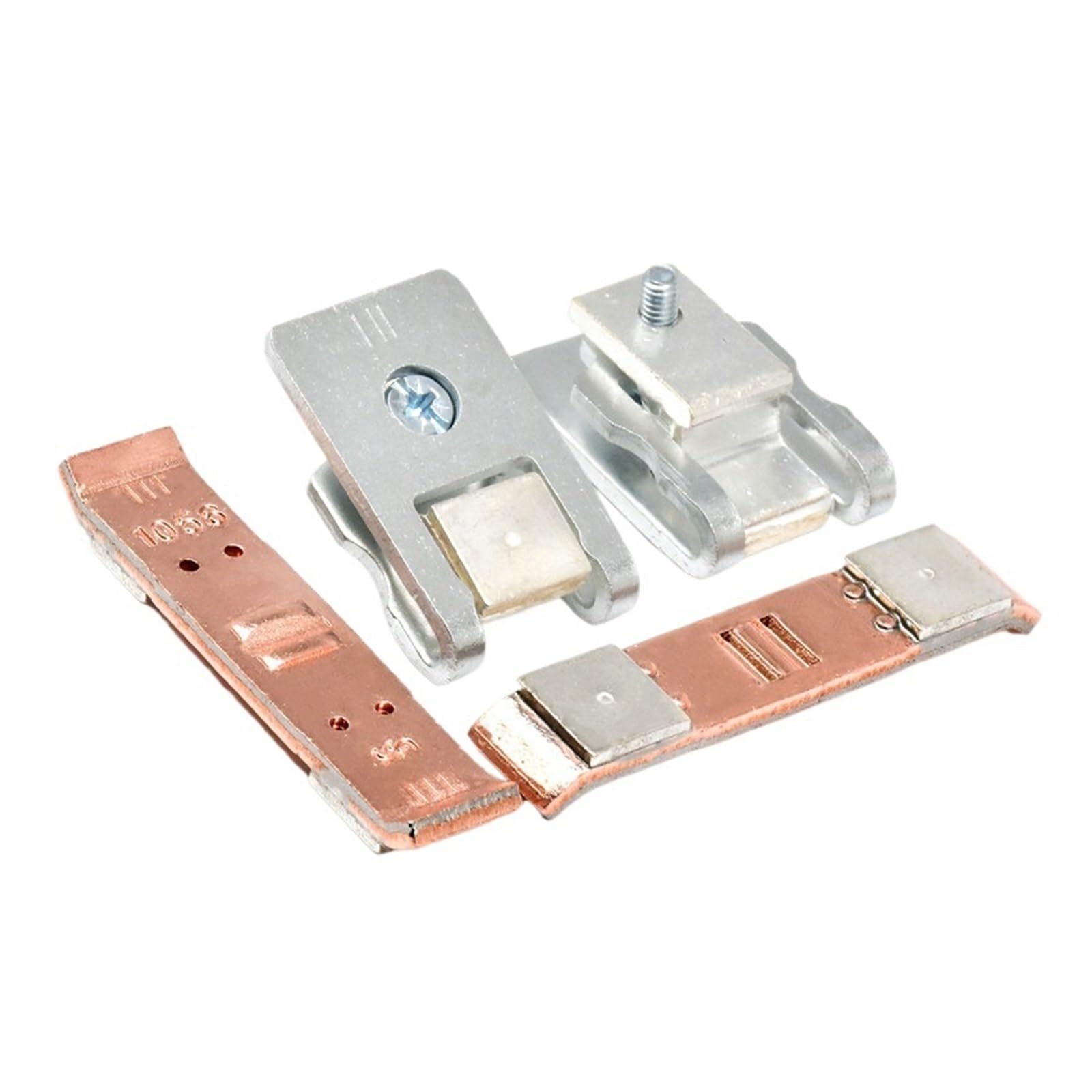 Snapklik.com : DEBLAN 3RT1956-6A Main Contact Kit For 3RT1056 3RT5056 ...