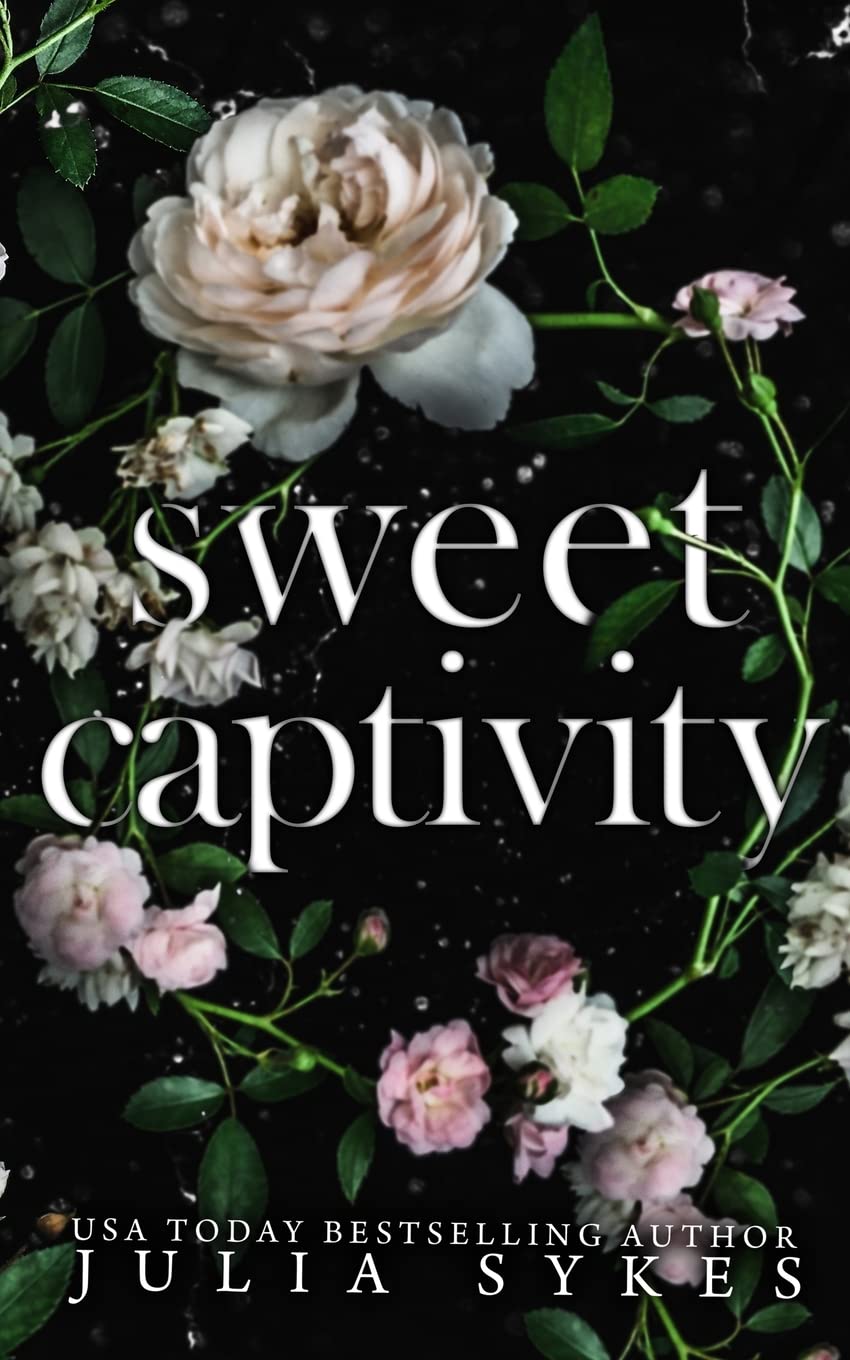 Amazon.com: Sweet Captivity: 9780996255790: Sykes, Julia: Books