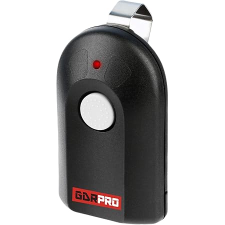 GDR PRO for Genie Garage Door Remote Intellicode ACSCTG Type 1 - Amazon.com