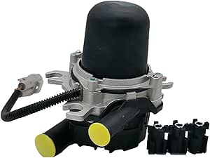 Amazon.com: RONGJUEJP [Replacement] Air Pump Assembly 17610-0C010 ...