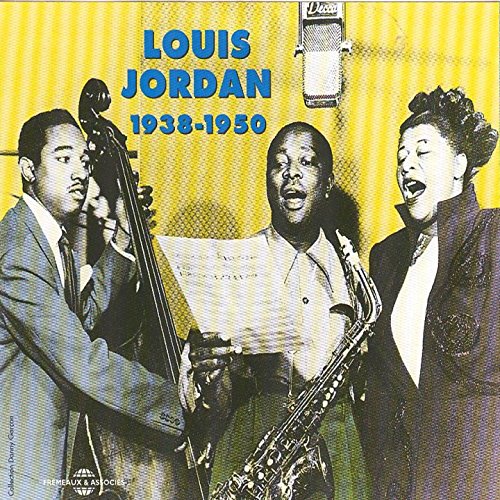 Play Louis Jordan 1938-1950 (Rhythm and Blues) by Louis Jordan on ...