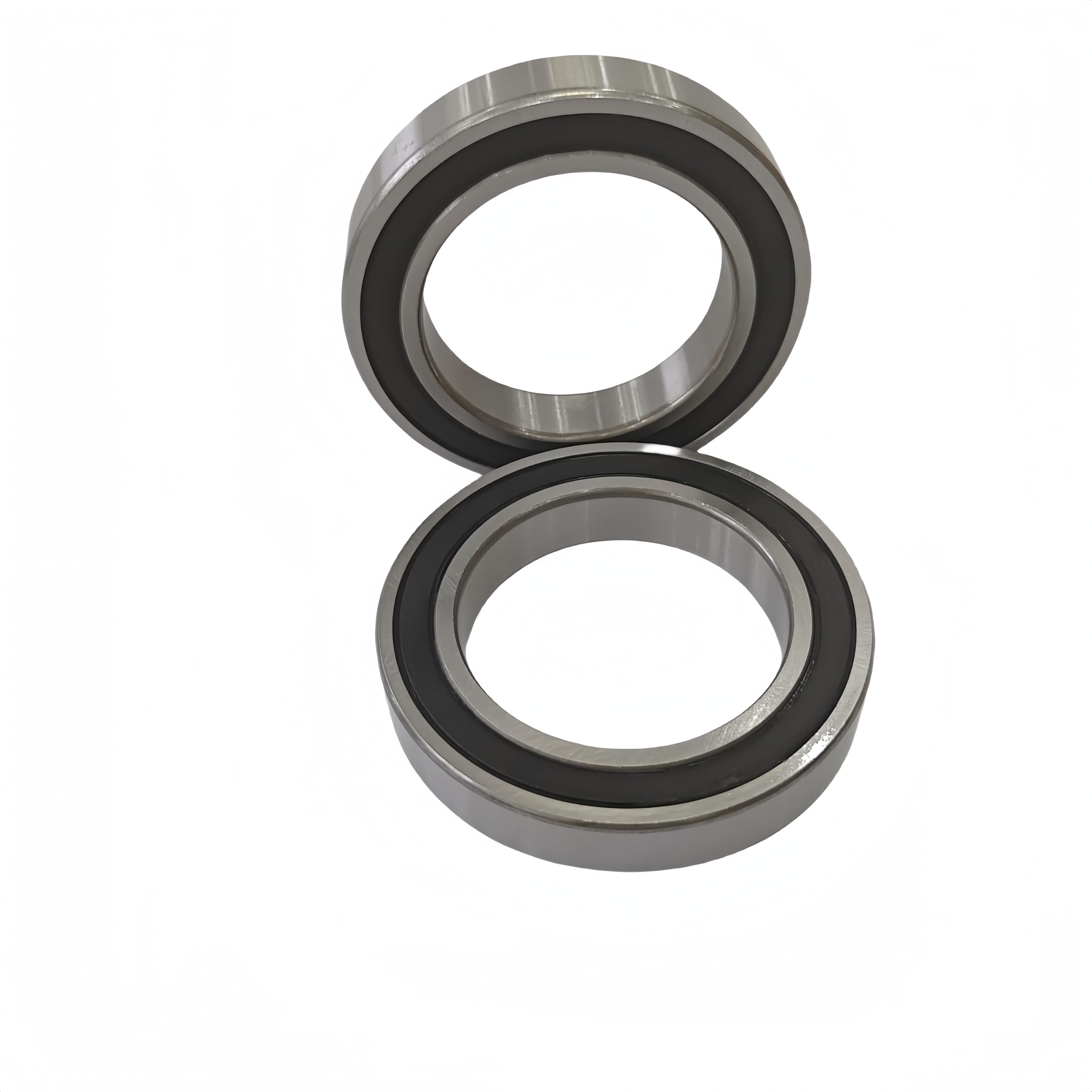 Snapklik.com : 10 Pcs 6807-2RS Deep Groove Ball Bearing 35x47x7mm ...