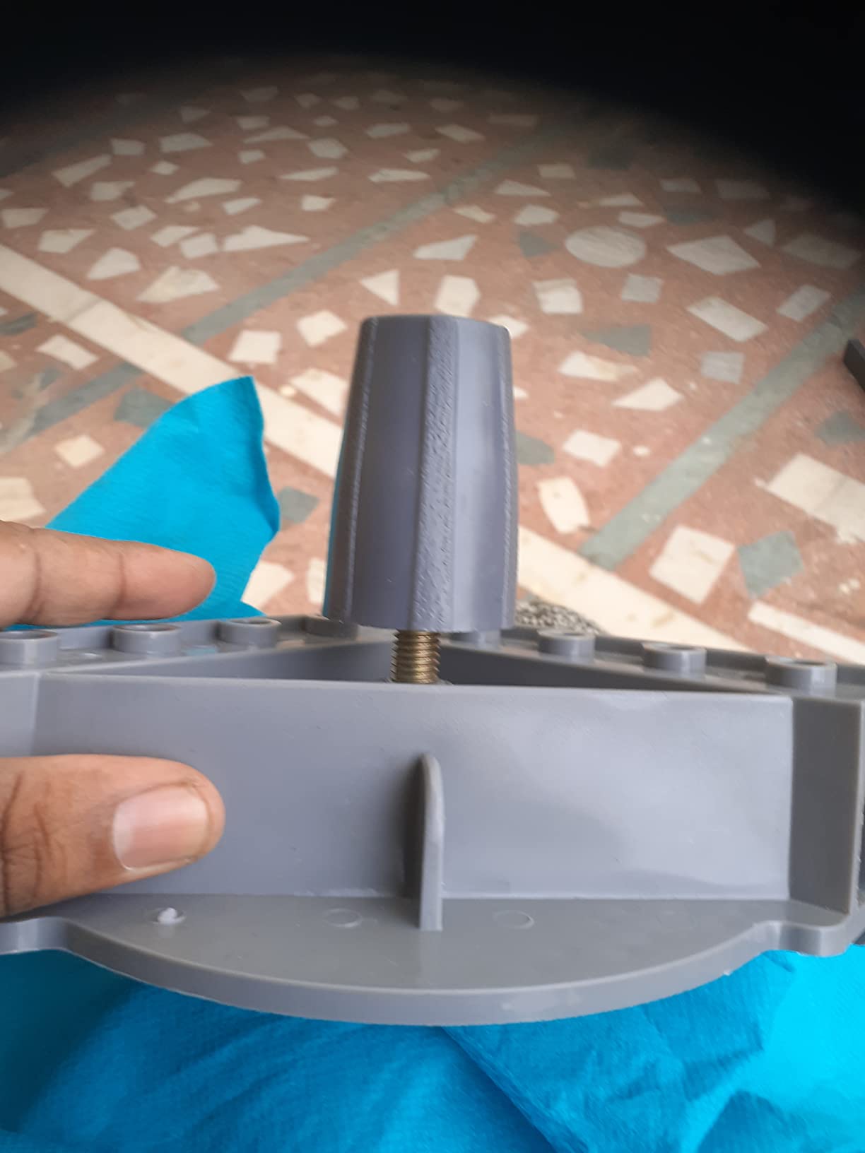 Whirlpool Refrigerator Stand : Amazon.in: Home & Kitchen