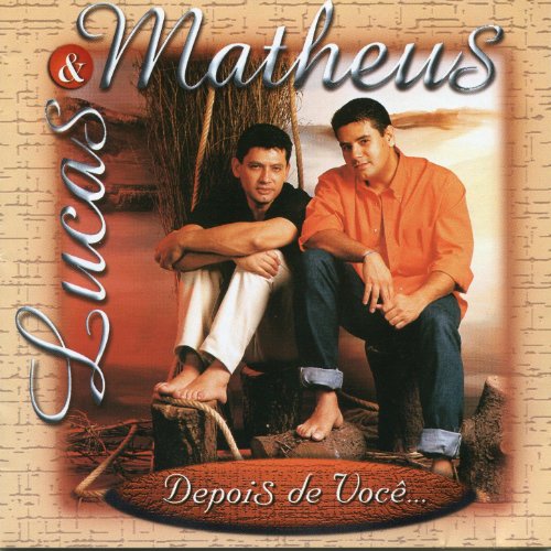 Écouter Depois de Você de Lucas & Lucas & Matheus sur Amazon Music