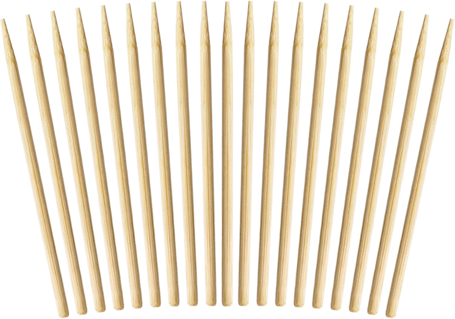 Amazon.com: 30 Pack 5.5‘’ Wooden Stylus Scratch Art Sticks Wood Art ...