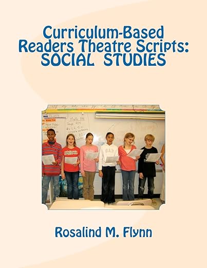 Amazon.com: Curriculum-Based Readers Theatre Scripts: SOCIAL STUDIES ...