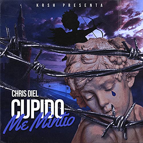 Cupido Me Mintio de Chris Diel en Amazon Music Unlimited