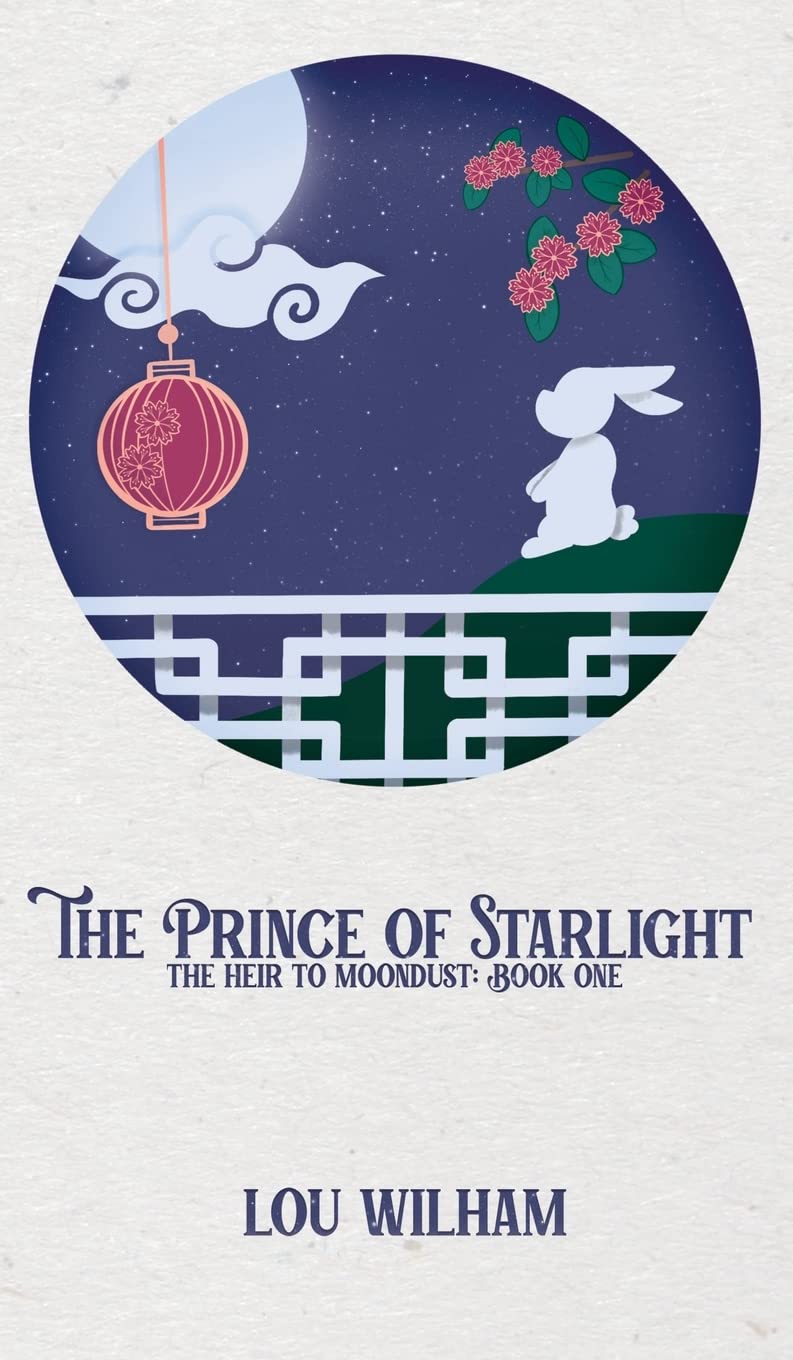 Amazon.com: The Prince of Starlight: The Heir to Moondust: Book One ...