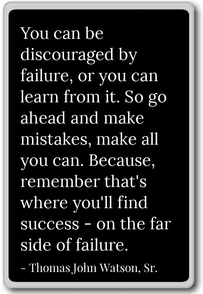Discouraged Quotes