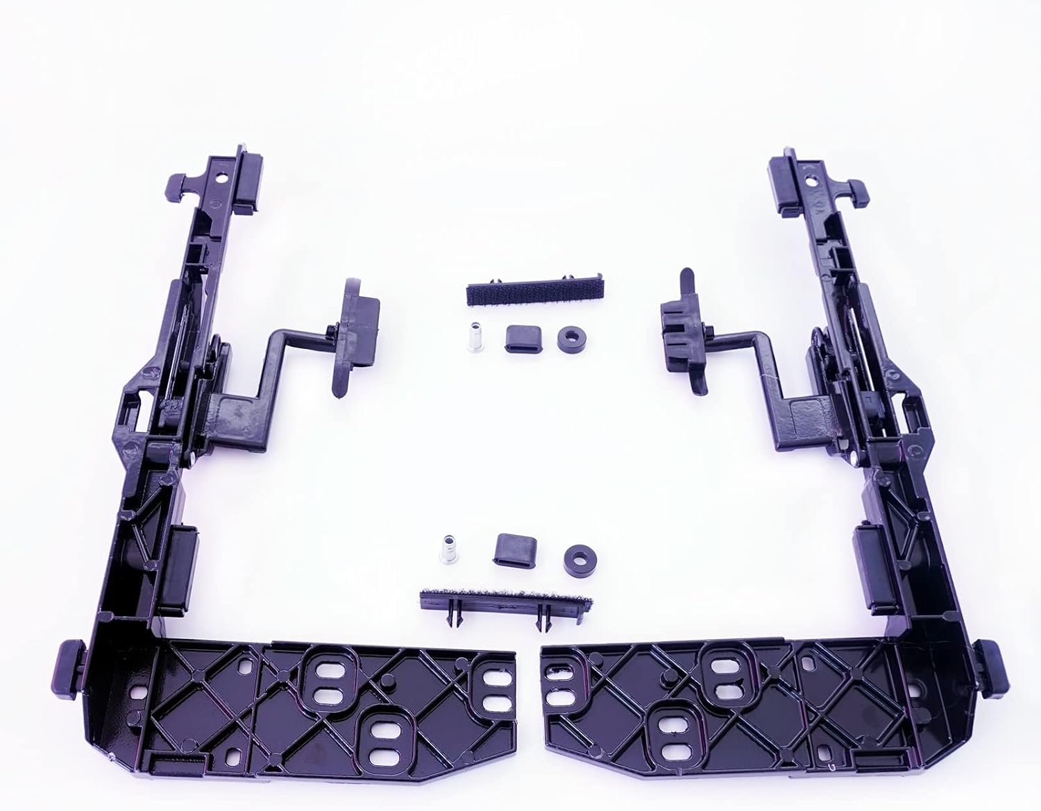 Bross BROSSBSR23 Sunroof Holder Lifting Angle Hatch Runners Repair Kit ...