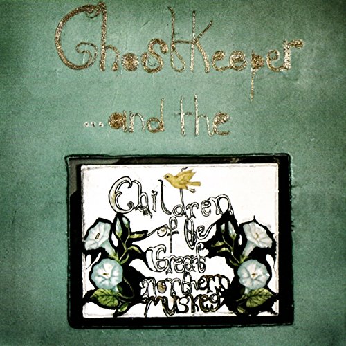 Play And the Children of the Great Northern Muskeg by Ghostkeeper on ...