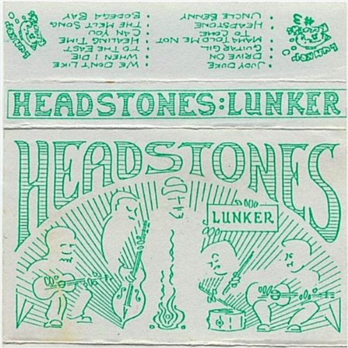 Amazon.com: Lunker [Explicit] : Headstones: Digital Music