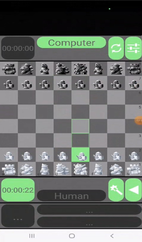 Kids to Grandmasters Chess - App on Amazon Appstore