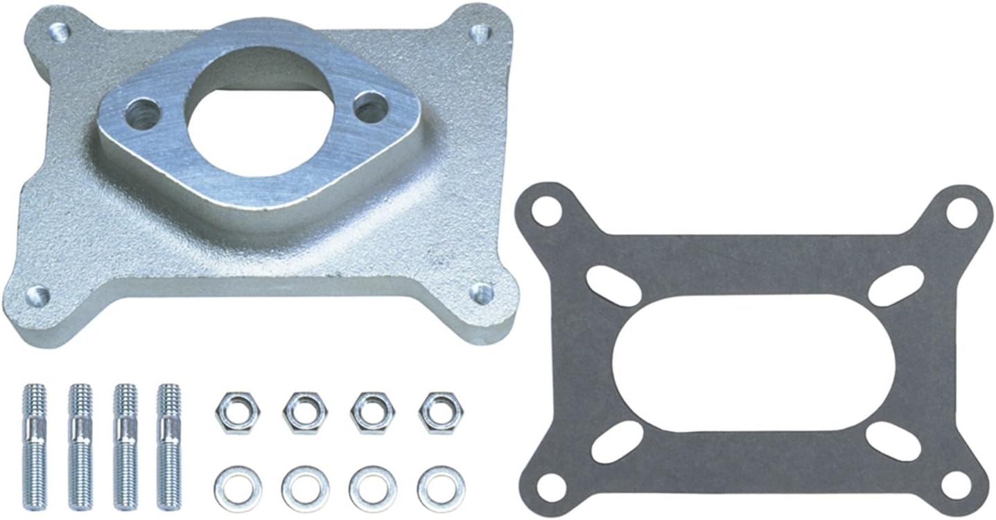 Amazon.com: Trans-Dapt Performance CARB ADAPTER -2044 : Automotive