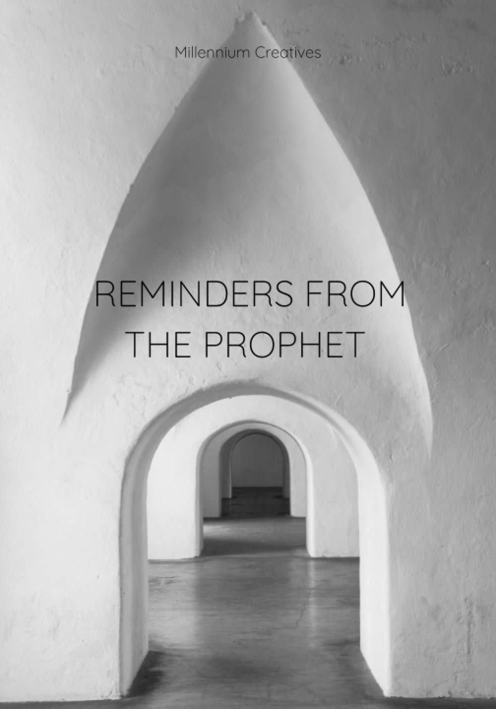 Reminders From The Prophet: The Sayings of Prophet Muhammad, Aesthetic ...