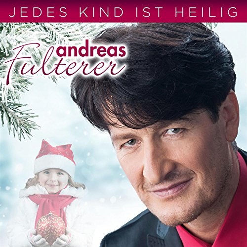 Spiele Jedes Kind ist heilig von Andreas Fulterer auf Amazon Music ab