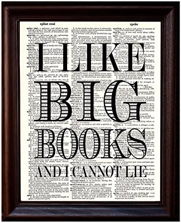 Amazon.com: Fresh Prints of CT Dictionary Art Print - Mermaid - Printed ...