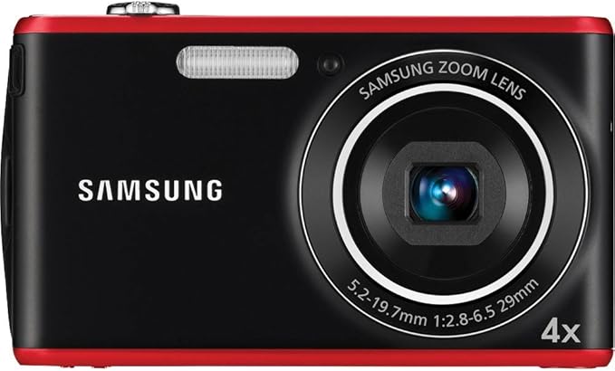 Amazon.com : Samsung PL90 EC-PL90ZZBPRUS Digital Camera : Electronics