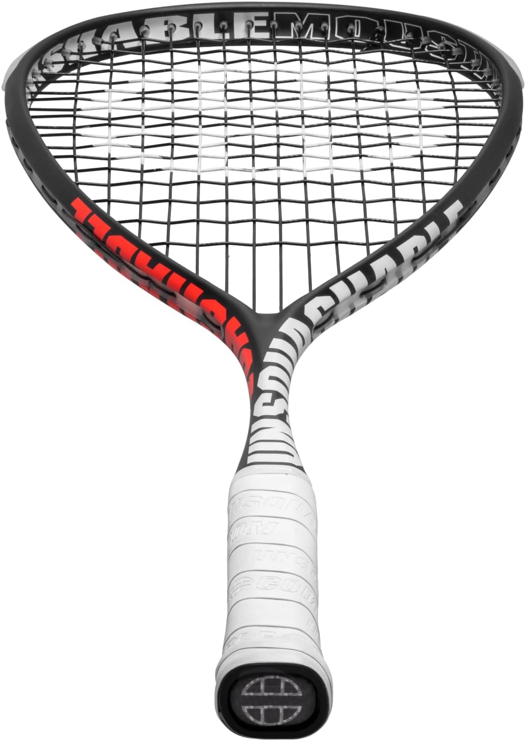 UNSQUASHABLE MOUSTAFA ELSIRTY AUTOGRAPH Squash Racket – BigaMart