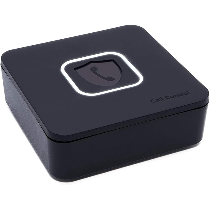 Buy Call Control Home - WiFi. Automatically Block Calls! Blocks All ...