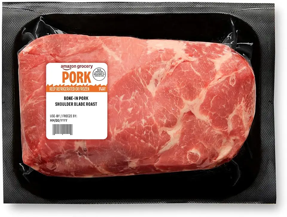 Perfectly Cooking A Bone-In Center-Cut Pork Roast | ShunGrill