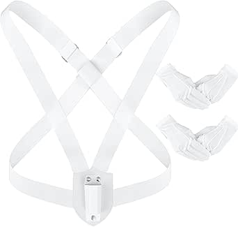 Amazon.com: Jecery 1 Set Double Strap Honor Guard Parade Flag Carrier ...