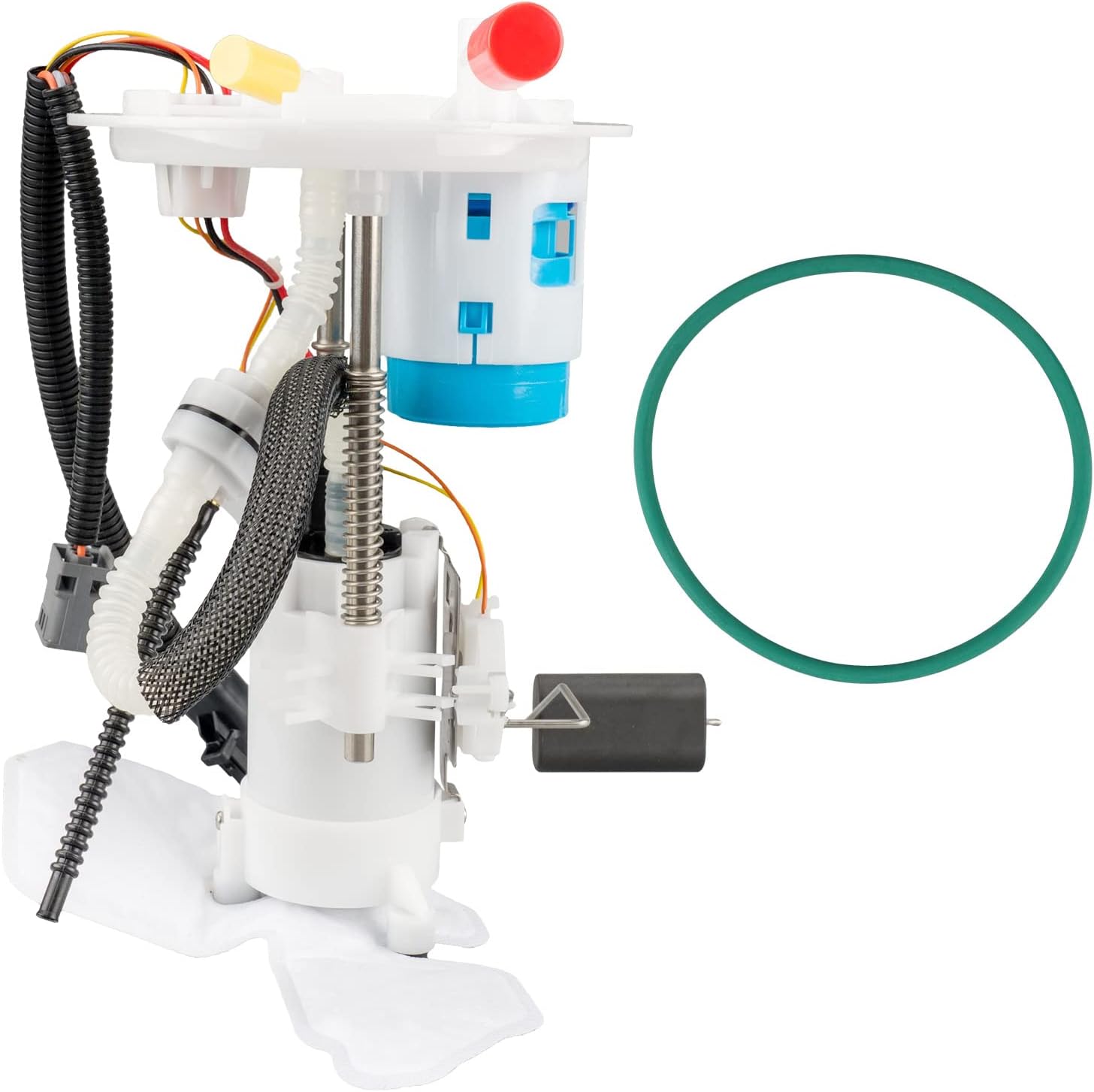 Amazon.com: SCITOO Fuel Pump Electrical Assembly High Performance for ...