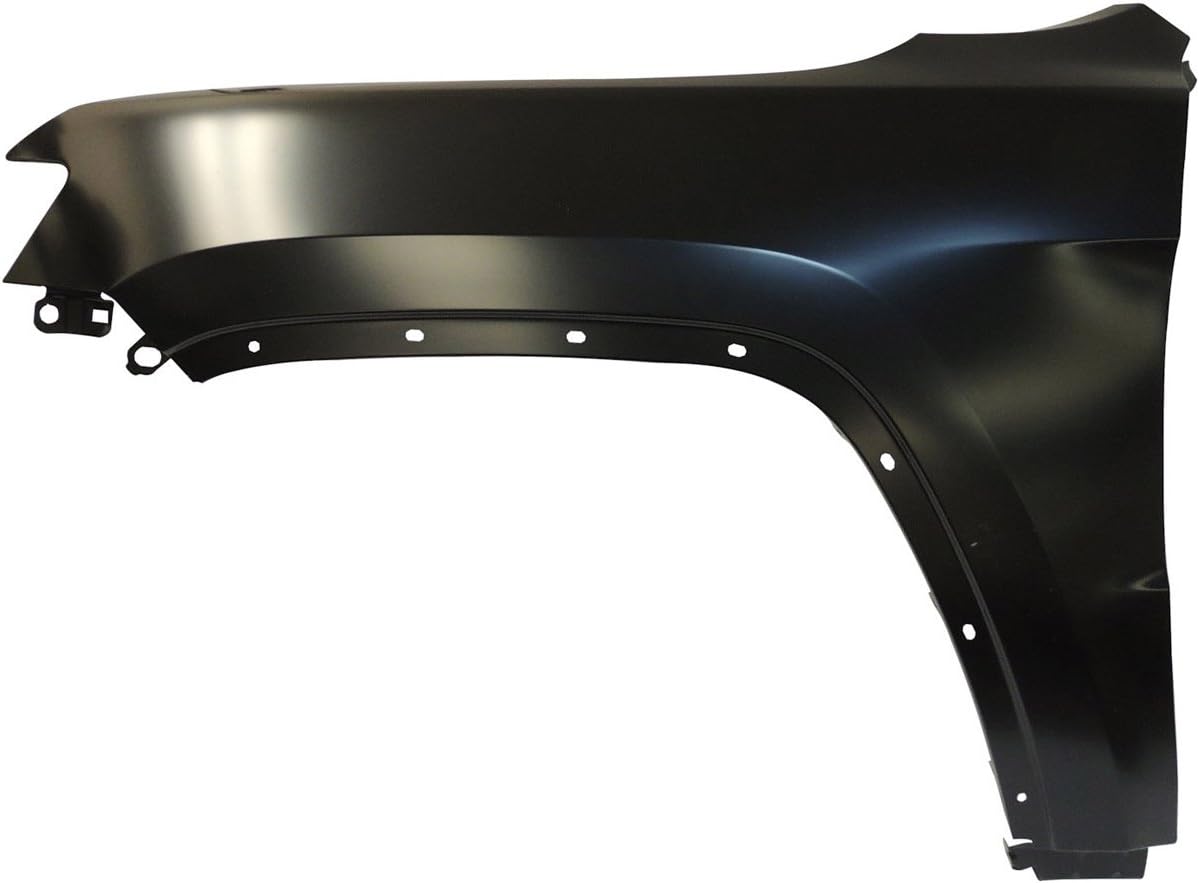 Amazon.com: Aeparts Fender Replaces Mopar 55369597AC : Automotive