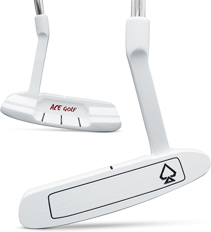 Amazon.com : Ace Golf Clubs Putter 35 Inch - Putters for Men Right ...