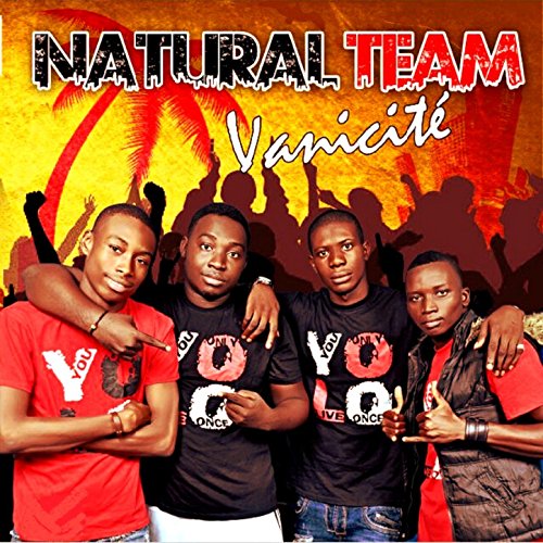Vanicité by Natural Team on Amazon Music - Amazon.com
