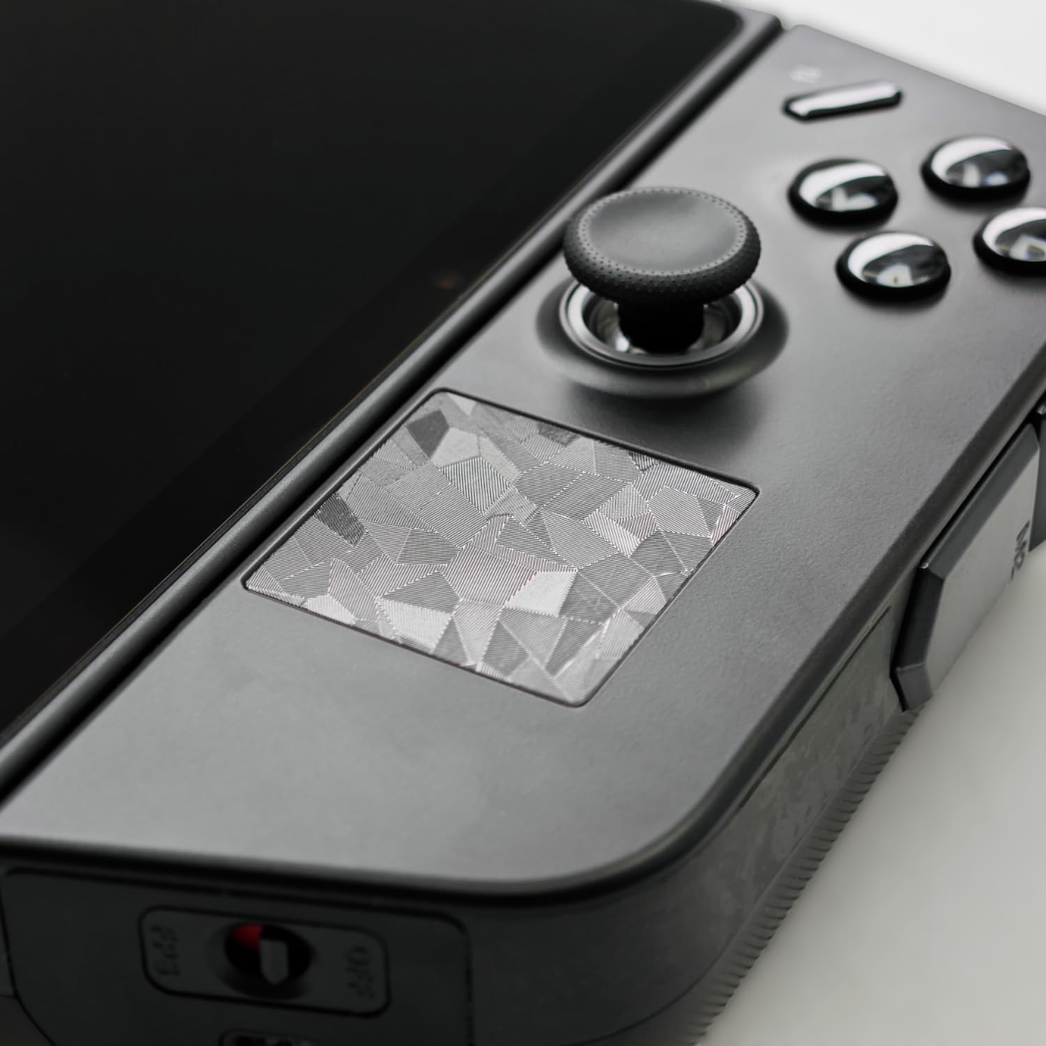 Amazon.com: Luck&Link Touchpad Protector for Legion Go, Touch Pads ...