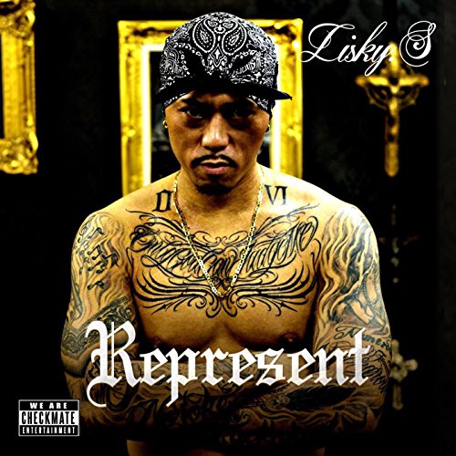 Amazon.co.jp: Represent : Lisky.S: デジタルミュージック