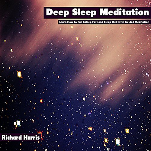 Amazon.com: Deep Sleep Meditation: Learn How to Fall Asleep Fast and ...