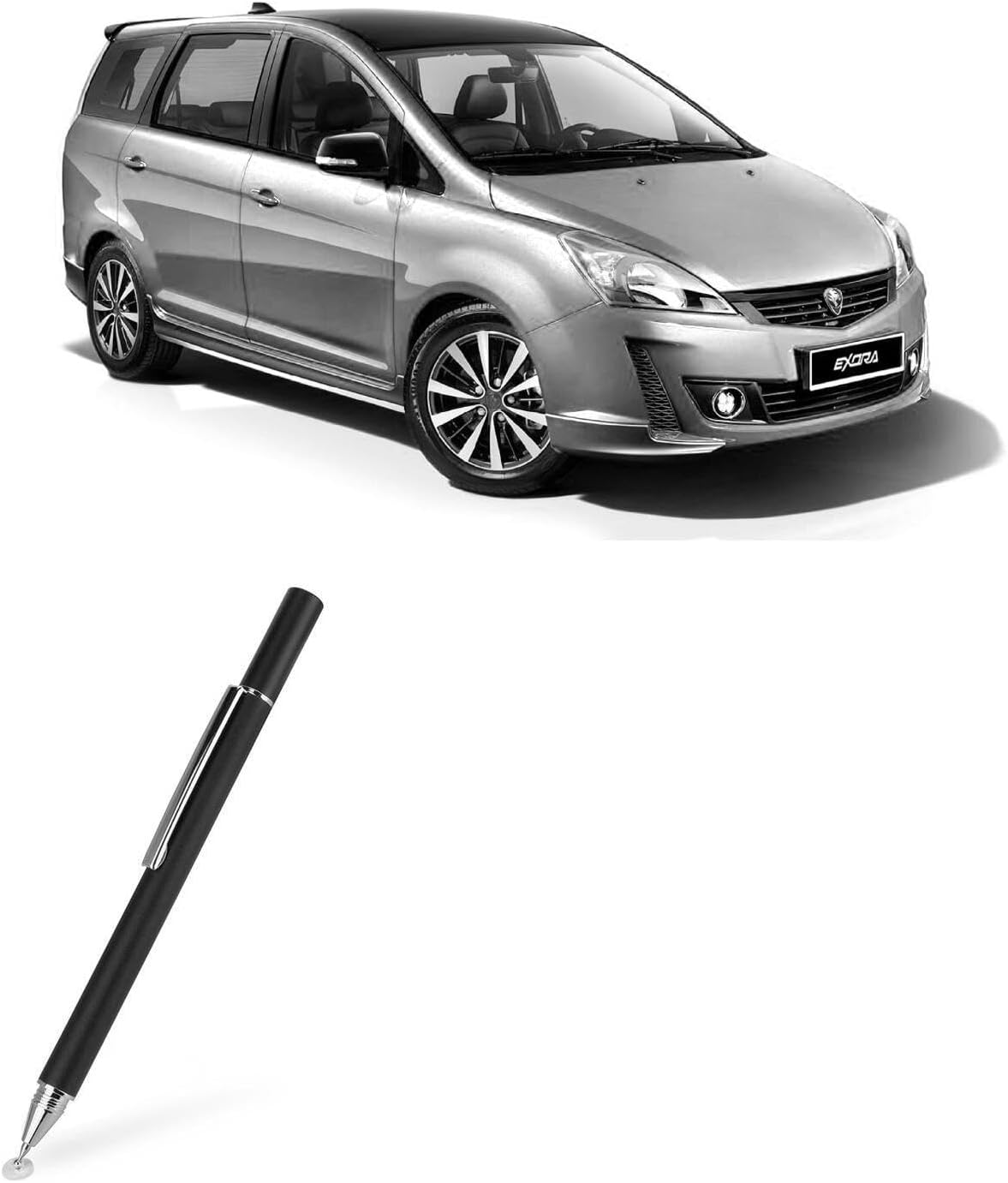 Amazon.com: BoxWave Stylus Pen Compatible with Proton 2023 EXORA ...