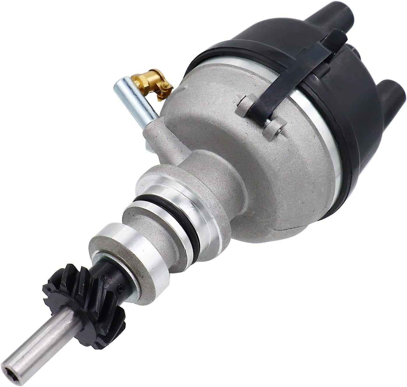 Amazon.com: New Distributor Compatible With Ford New Holland Tractors ...