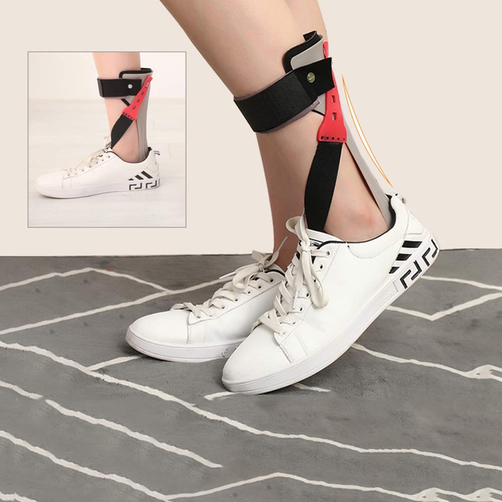 Afo Foot Night Splint For The Treatment Of Plantar Fasciitis ...