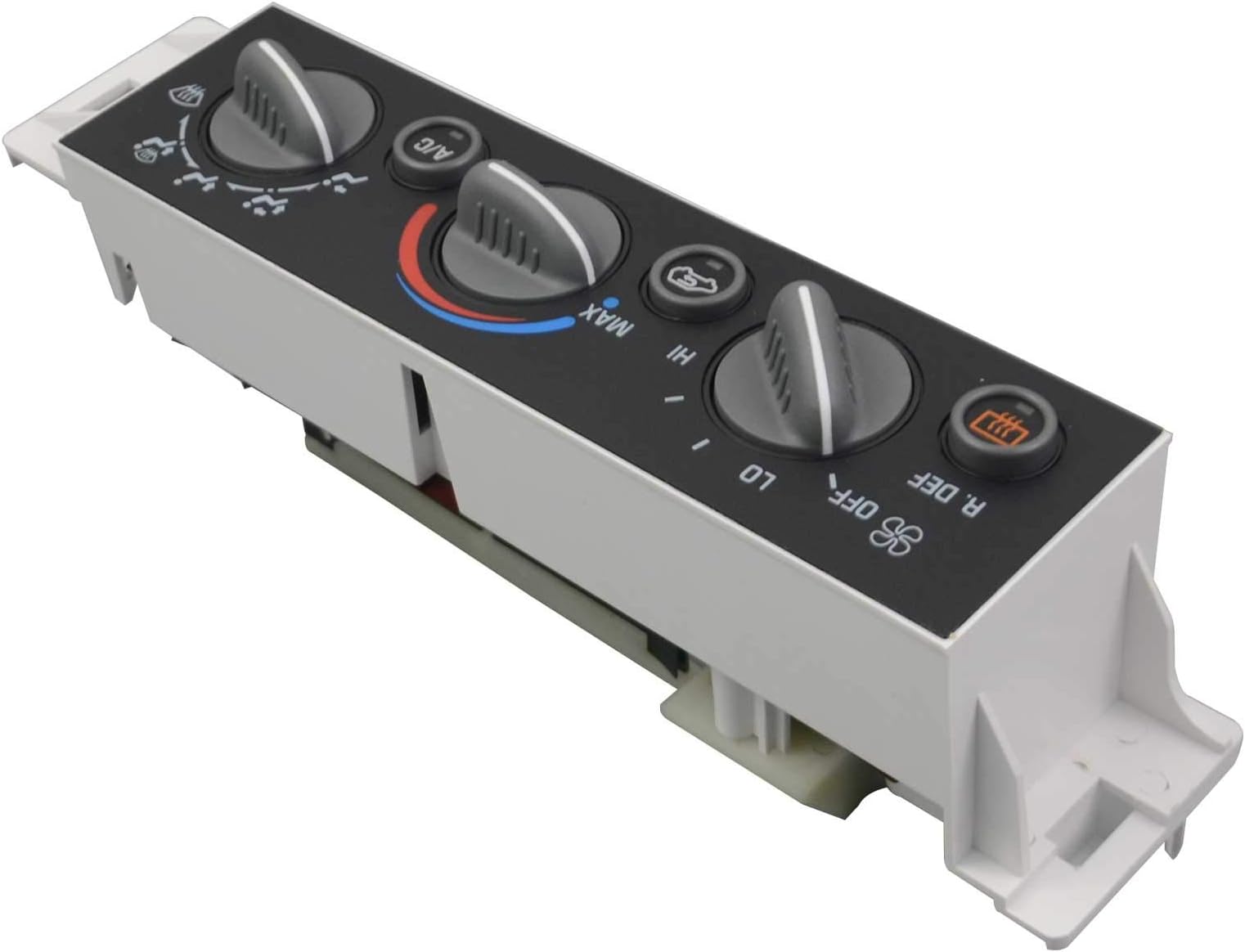 Amazon.com: NEWZQ A/C Heater Climate Control Compatible with Chevy ...